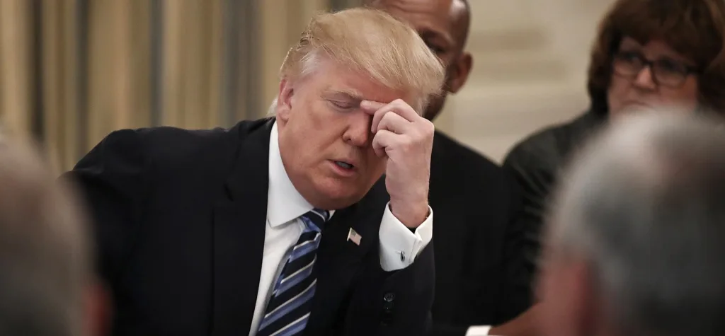 7 Charts That Show How Donald Trump's Economic Impulses May Be ...