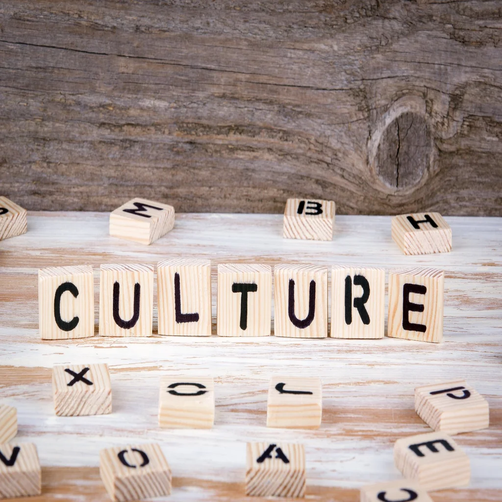 Sixteen ways to/not to Show Up Better and Create the Culture (and ...