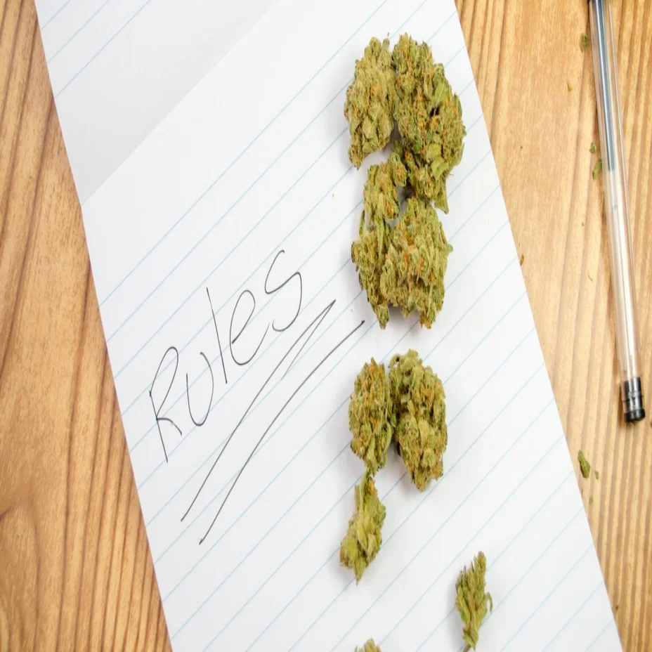 How to Get High With a Client