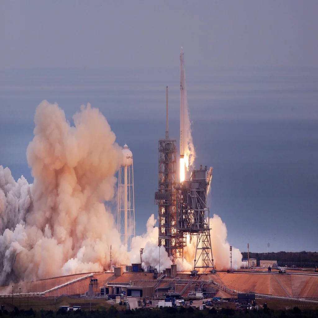 Why Tradespeople Are Key to Innovation, According to a Former SpaceX ...