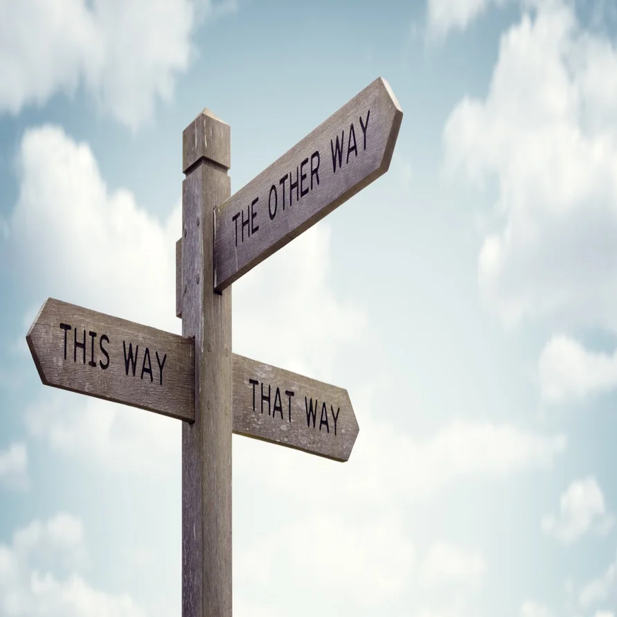 Are You Living Your Life In Your Own Way?