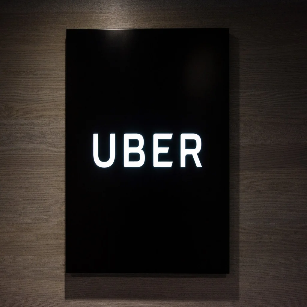 Uber Brings More Bad News With New Revelations in Espionage Trial