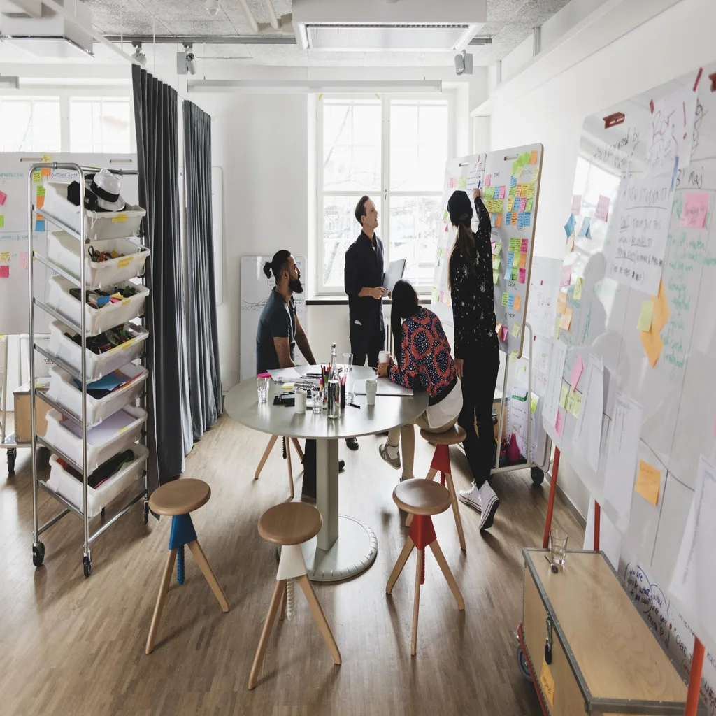 3 Signs Your Startup Might Be in Trouble -- and How to Fix Them Fast