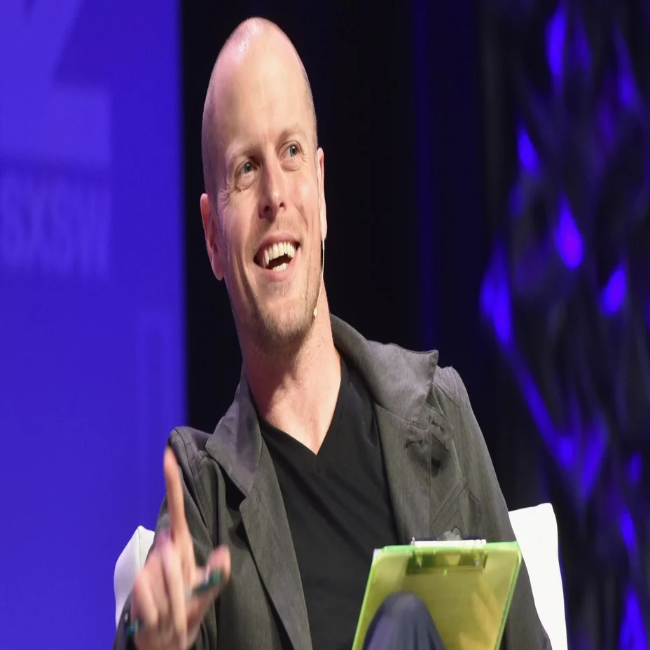 Want to Journal Like Tim Ferriss But Don't Know Where to Start? Here ...