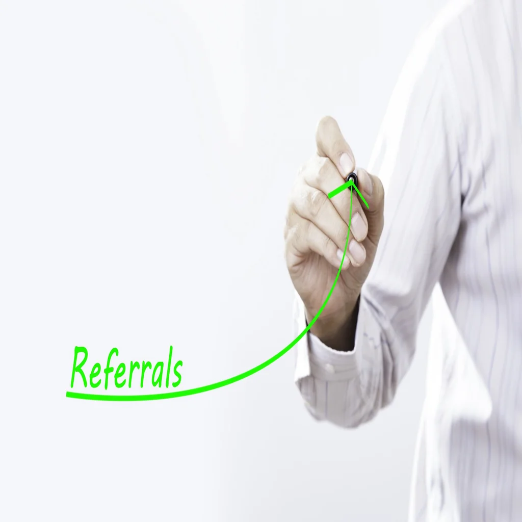 7 Steps to Launch: How to Run Your First Referral Program