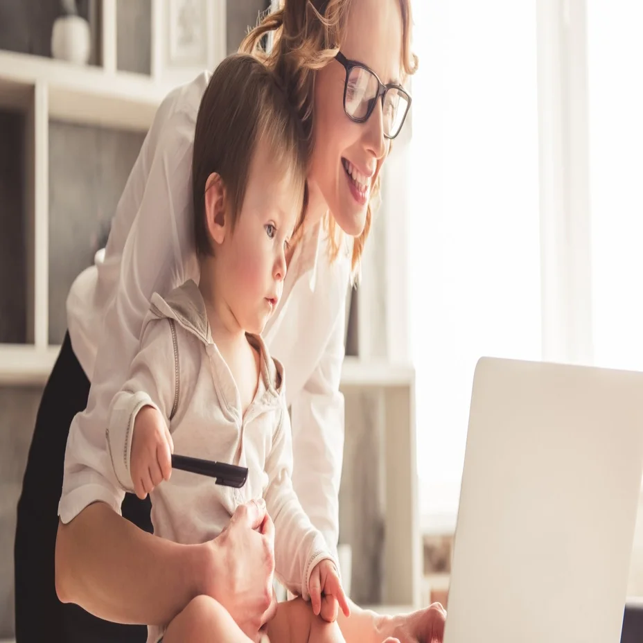 3 Simple Steps for Mothers to Start Micro-Businesses