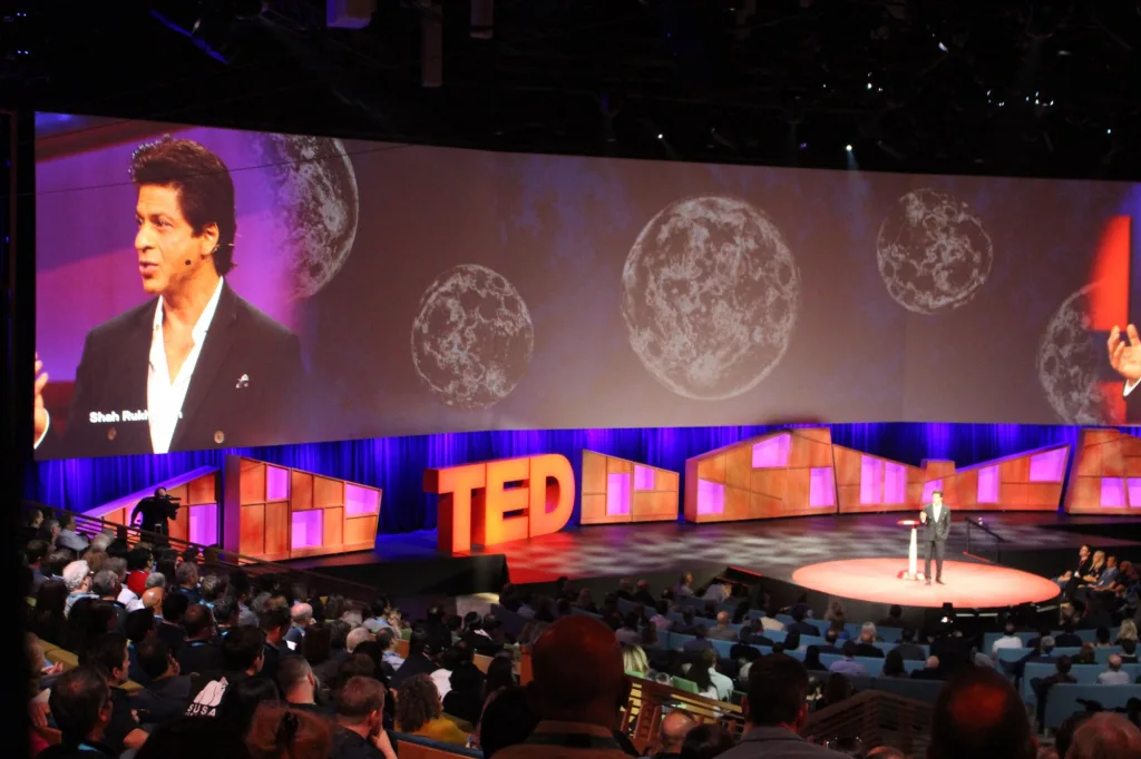 5 Key Steps to Rehearsing a Presentation Like the Best TED Speakers