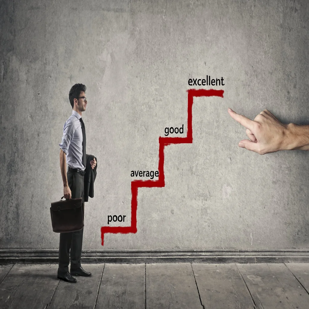 Why It's Important to Handle Your Low Performers Quickly