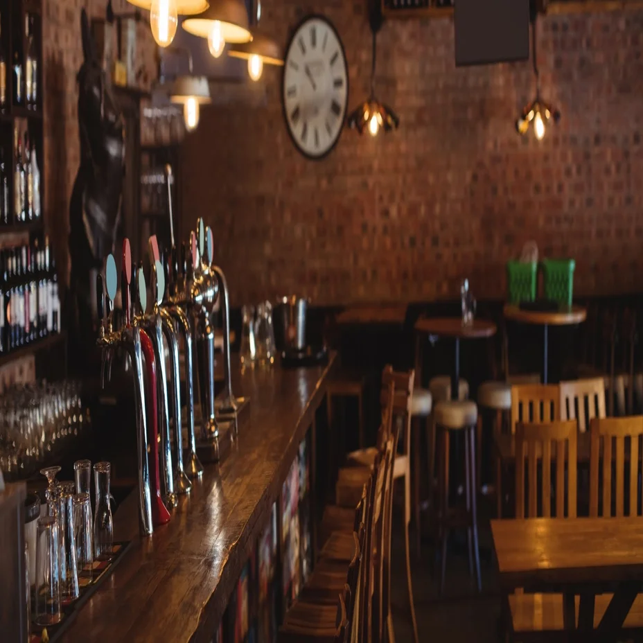 A Bar Owner Wanted To Help Laid-Off Staff. They Never Expected This