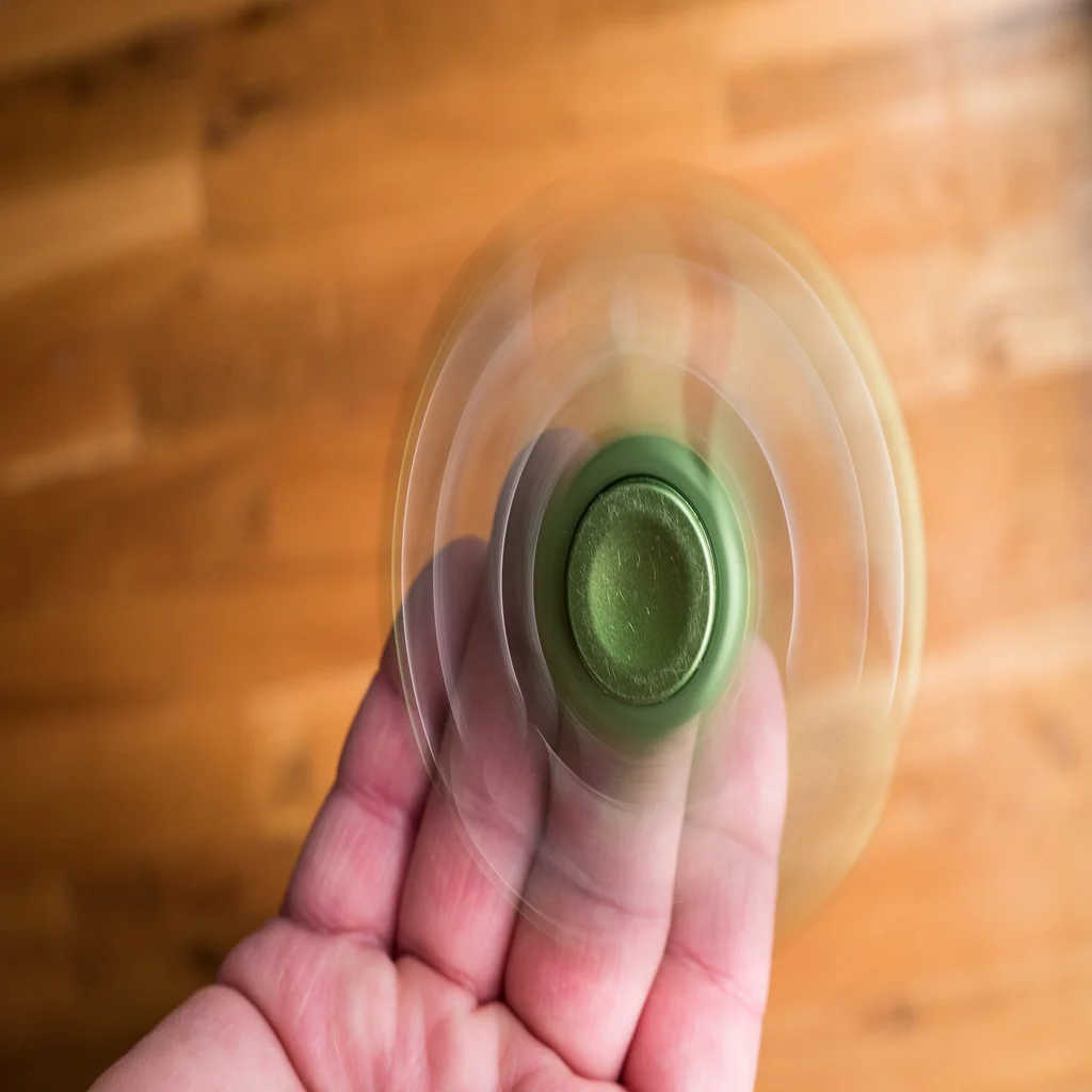 The Inside Story Behind the Rapid Rise of the Fidget Spinner Trend