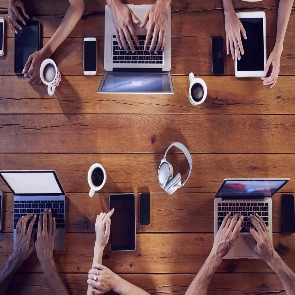 These 6 Gadgets Are a Must for Working From Anywhere