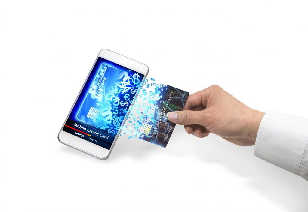 Why a New Virtual Card Is Being Created Despite a Ban by Visa, American ...