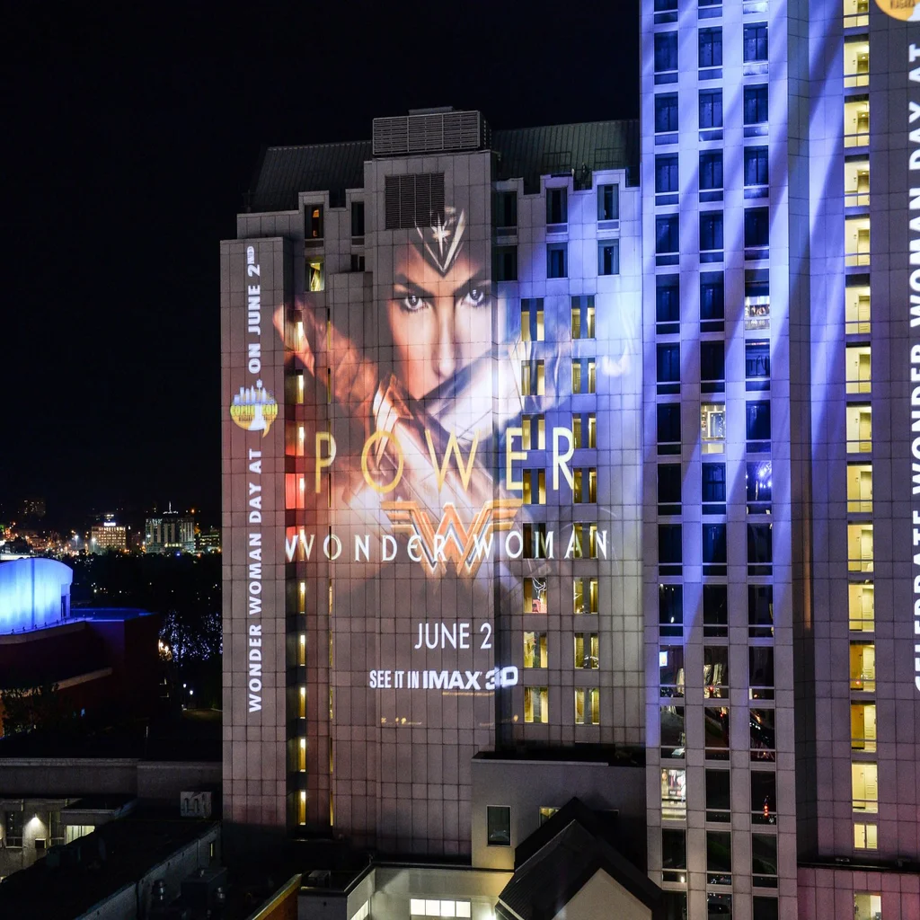 Three Lessons Small Business Owners Can Learn from Wonder Woman