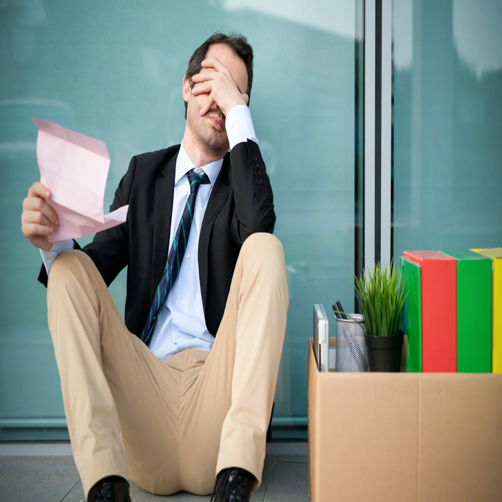 How to Tell When It's the Right Time to Fire an Employee