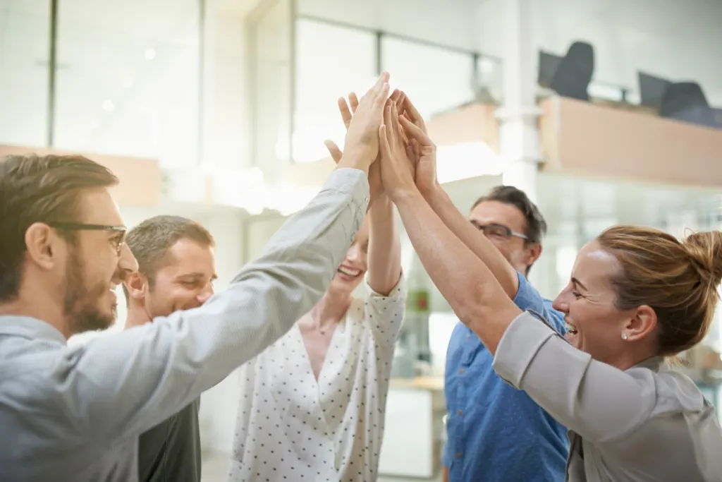 Want to Put Your People First? Try These 5 Powerfully Effective Strategies