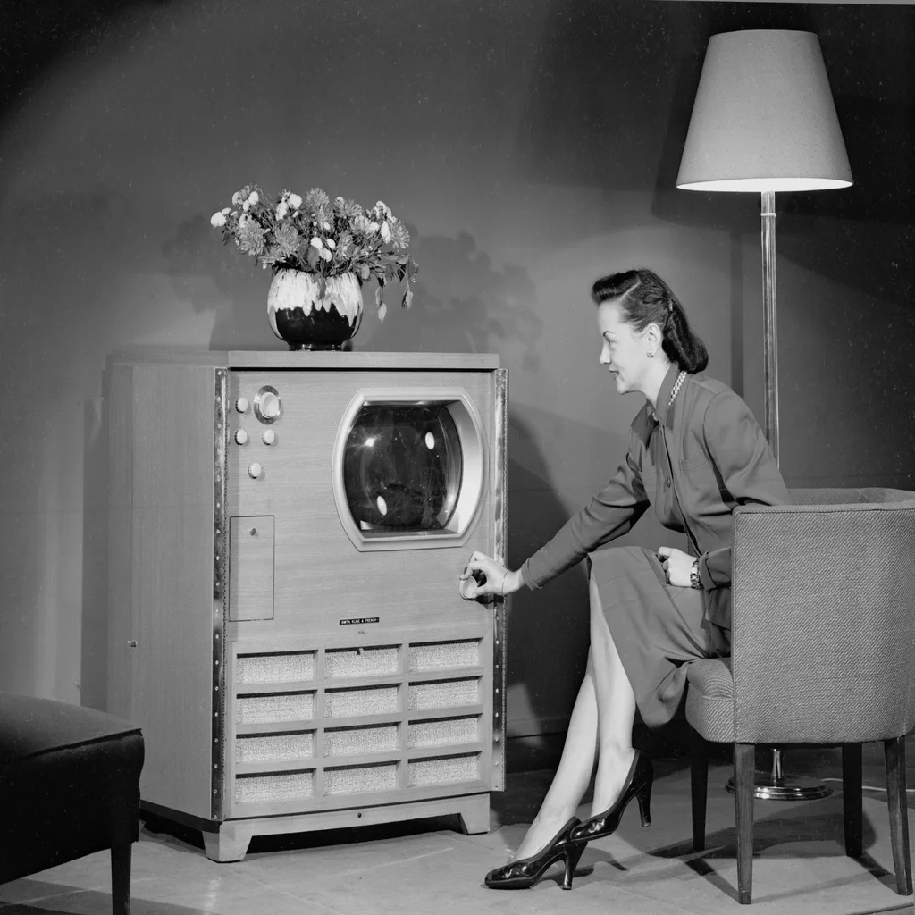 Why Television Is Toast
