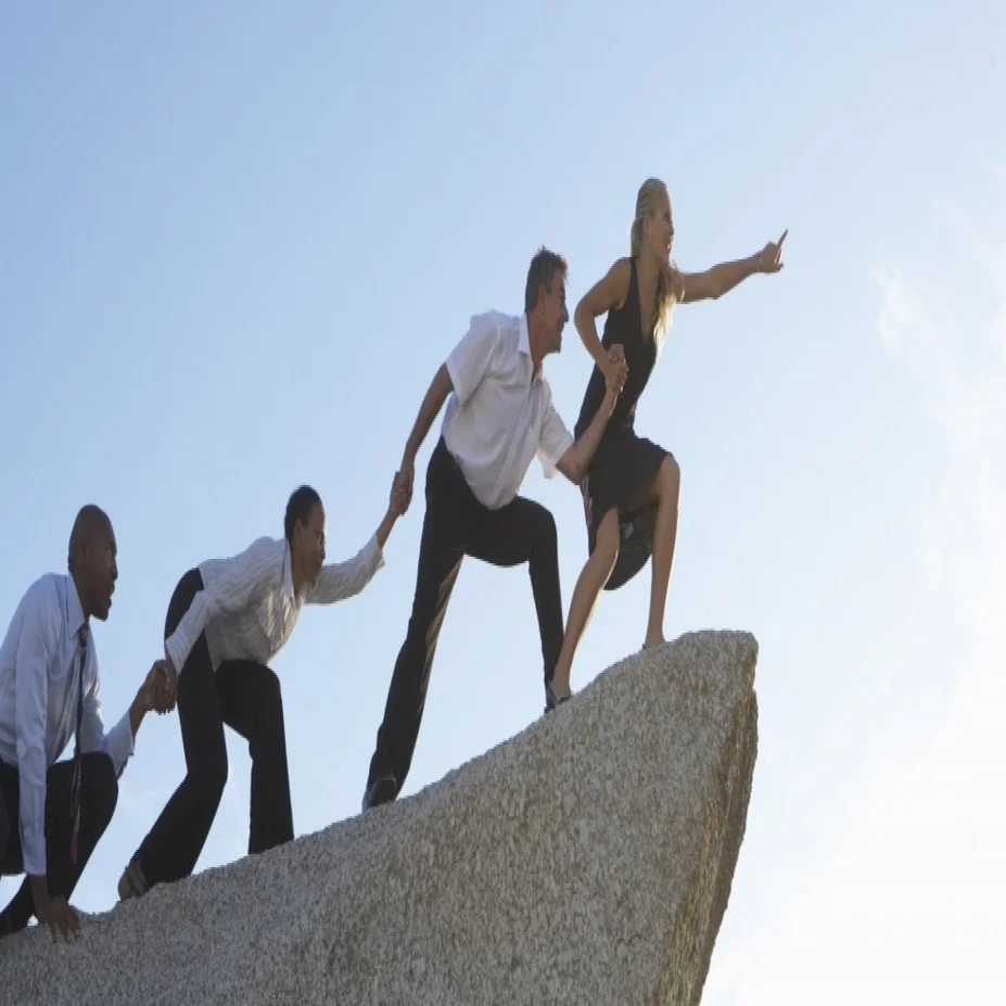 How to Make Your Vision Tangible to Your Team