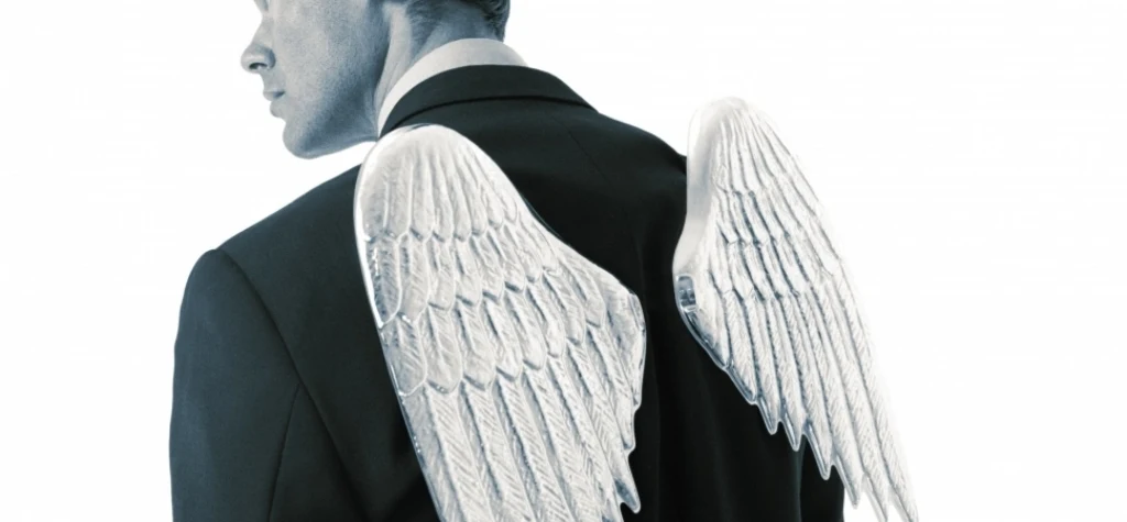 Why You Need a 'Wing Man' at Work