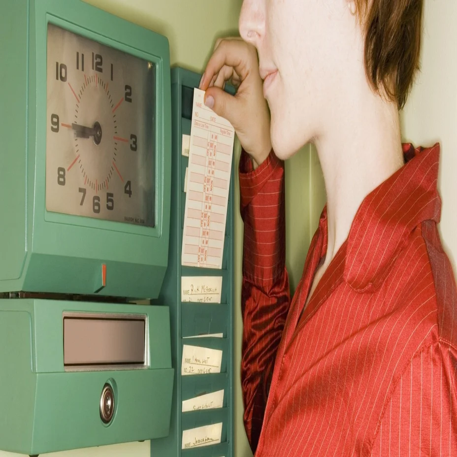 New Research: Most Salaried Employees Only Do About 3 Hours of Real ...