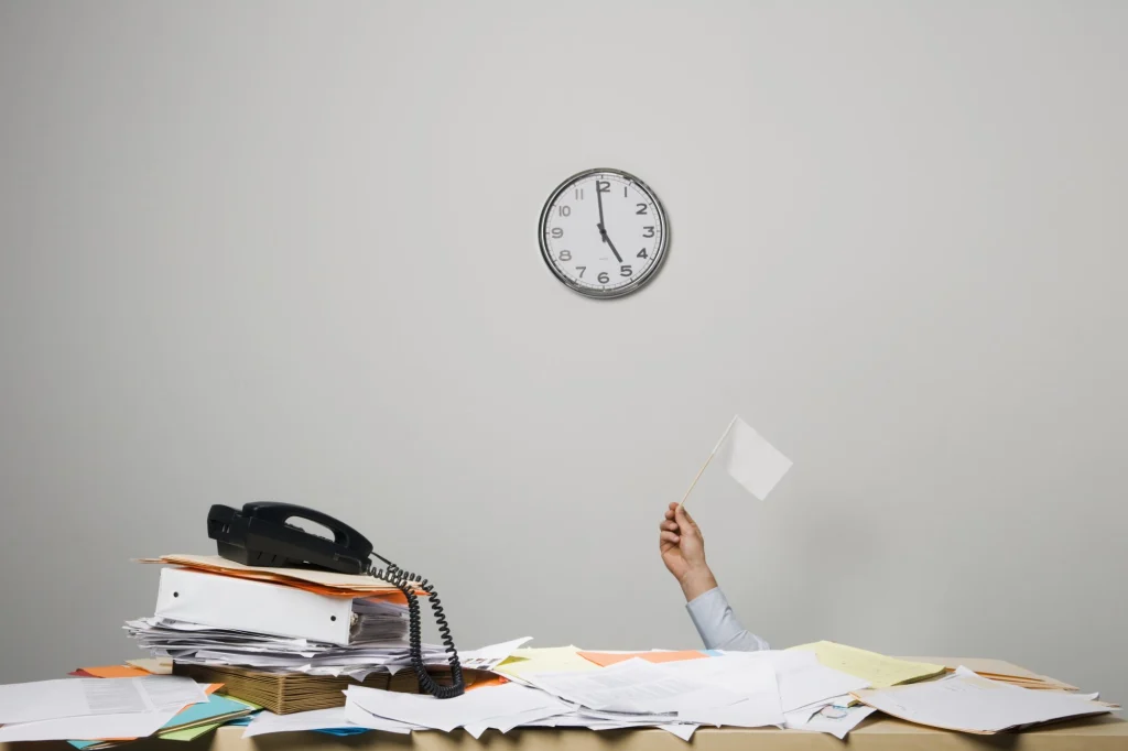 Why You Should Think About Giving Up Your Goal Today (Infographic)