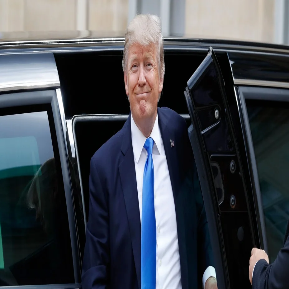 No, Mr. President, You Can't Exempt Your Staff from Employment Laws