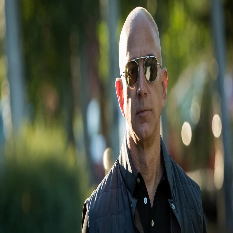 9 Shocking Anecdotes That Reveal Jeff Bezos's Cutthroat Management Style