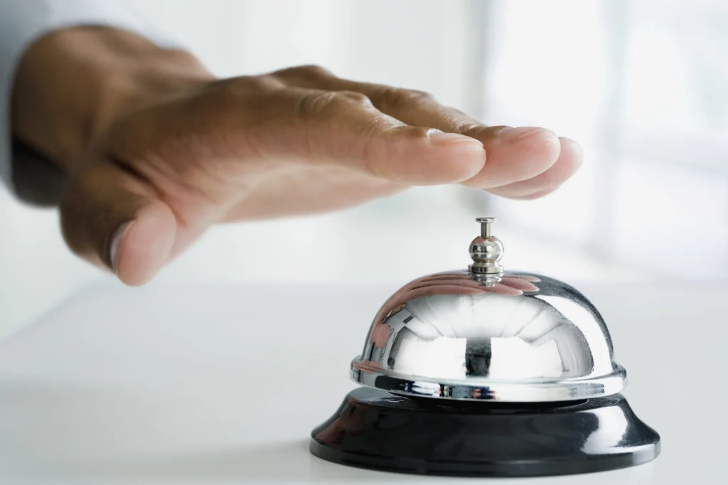 A Glimpse at What's Hot In Customer Service -- And What's Not