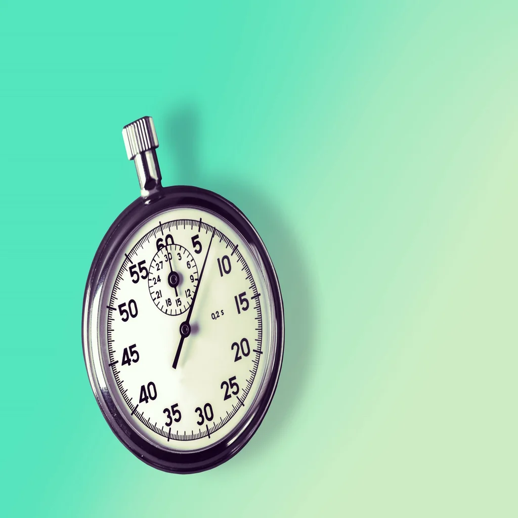 Want to Get More Done in Less Time? Science Says You Should Do These 5 ...