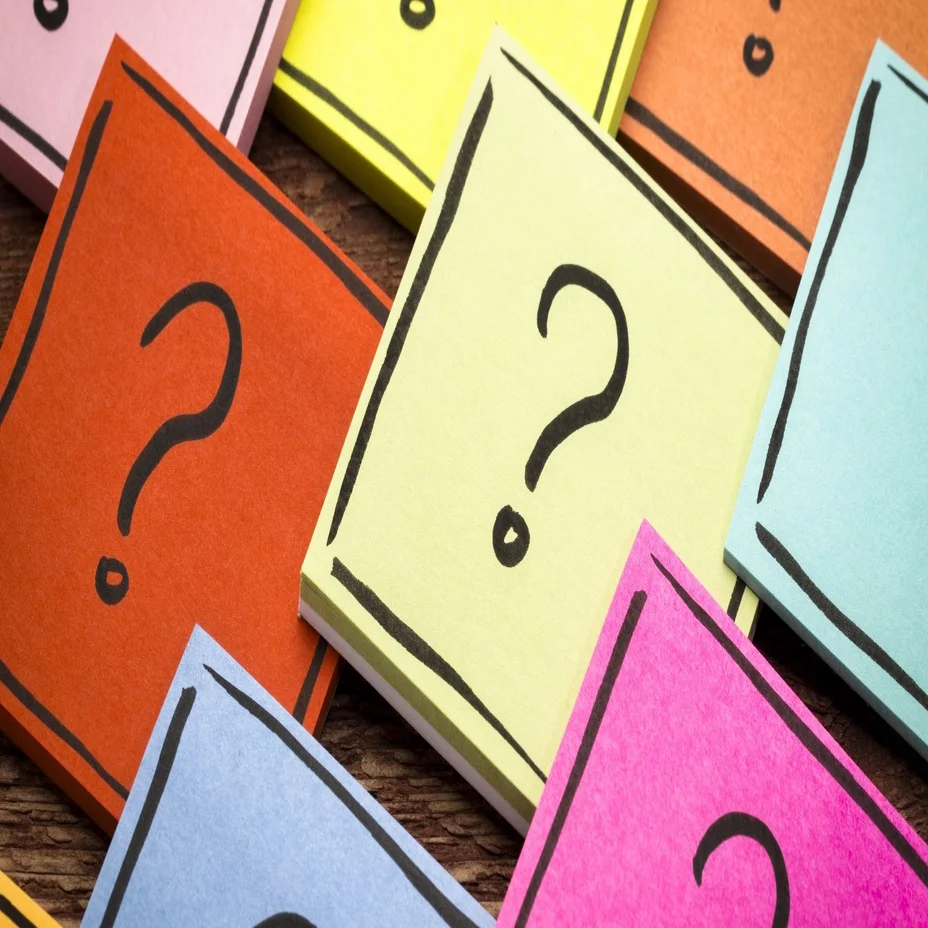 How Smart People Ask Great Questions (and Get Better Answers)