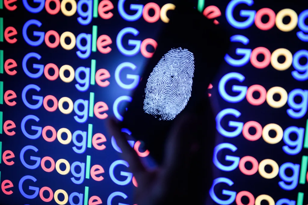 A 100-Year Google Study Will Reveal the Future of Work. Follow Its 4 ...