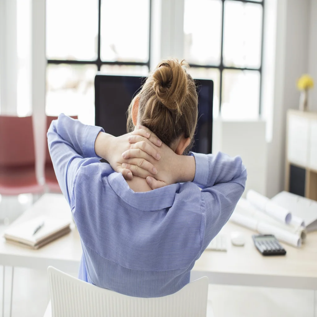 9 Ways to Push Through That Annoying Midday Slump