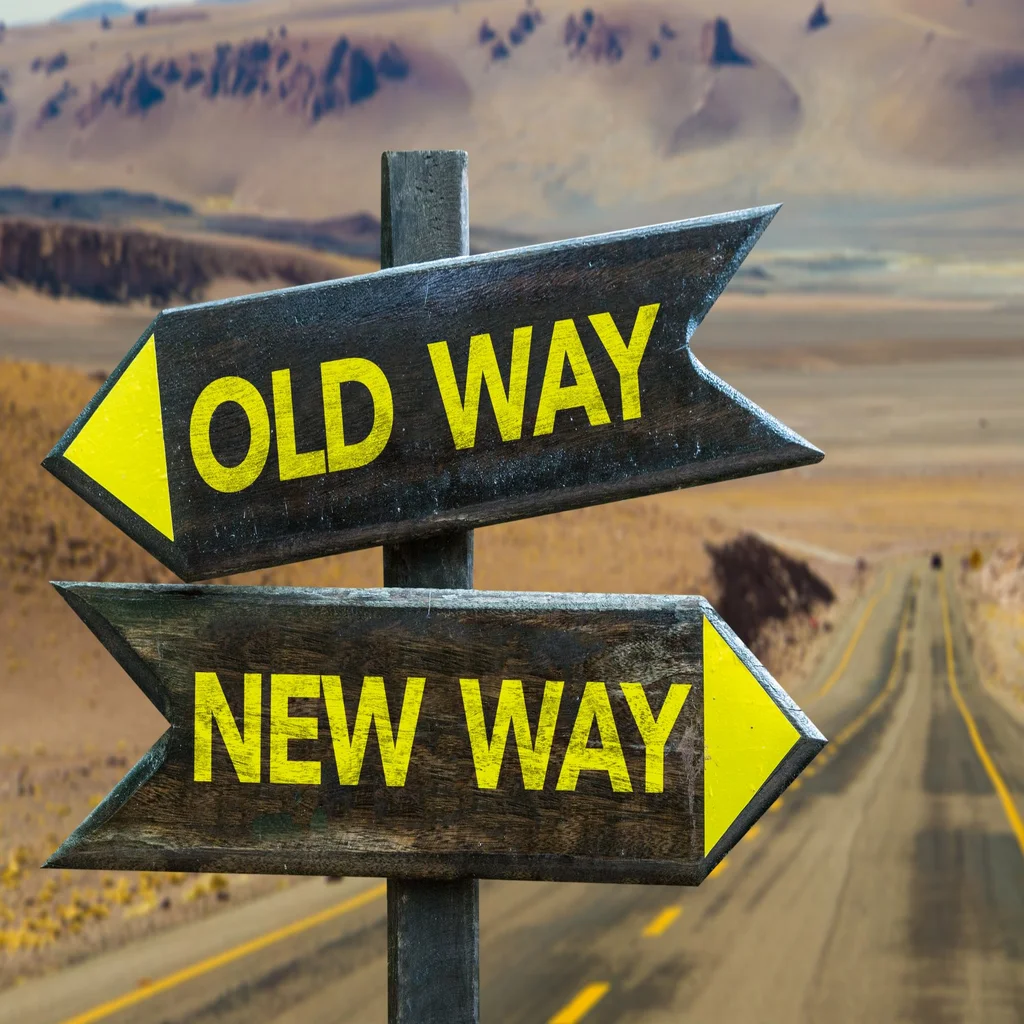 What Kind of Political Change Leader Are You?