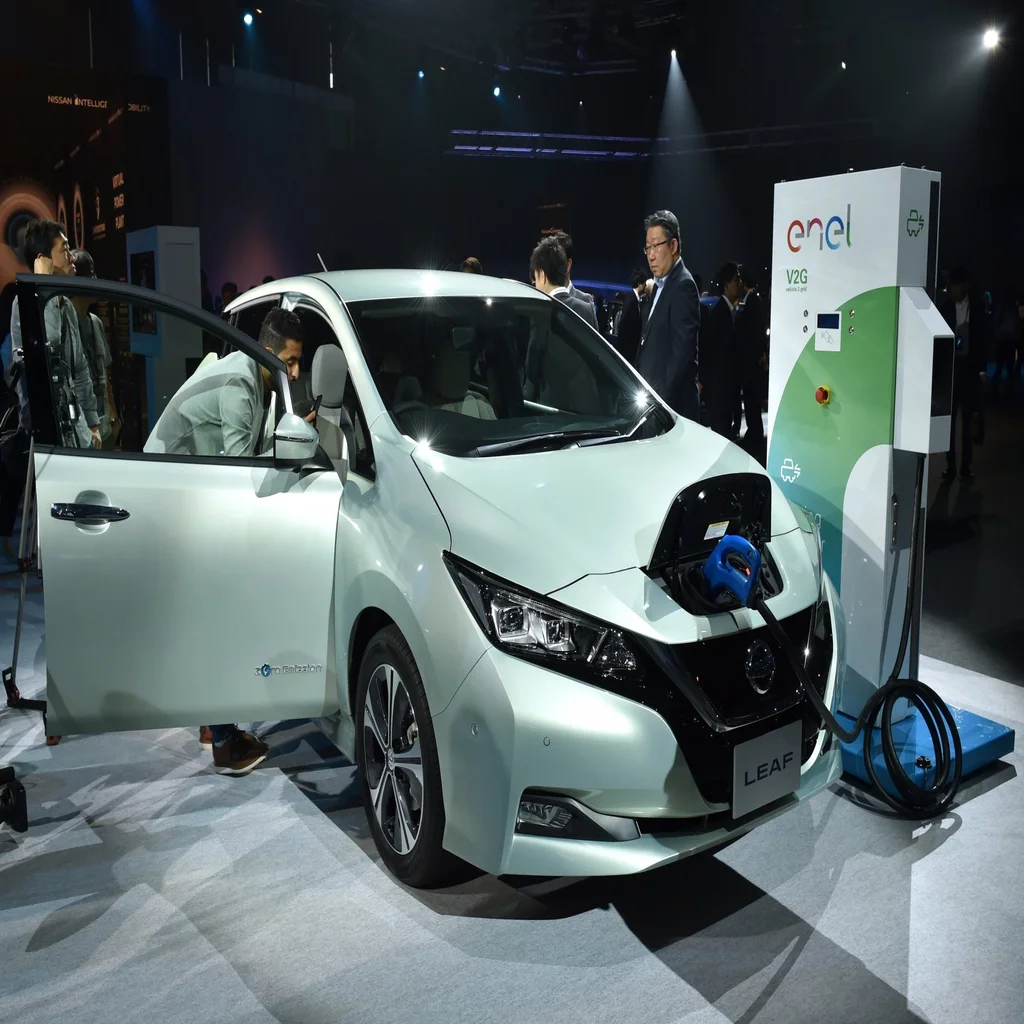 Electric Cars: 6 Things You Won't Know Until You Buy One