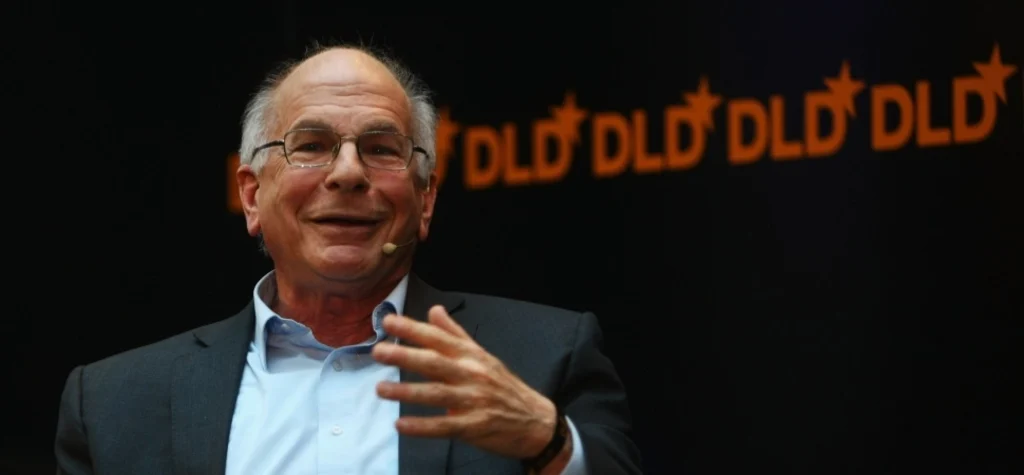 20 Wise, Humbling Quotes from a Nobel Prize Winning Psychologist