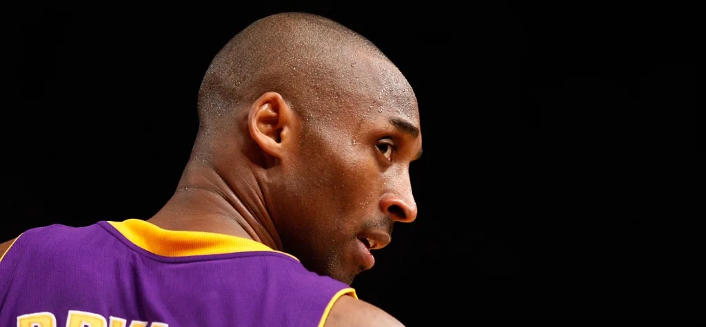 Kobe Bryant's Instagram Message to Gordon Hayward Teaches a Powerful ...