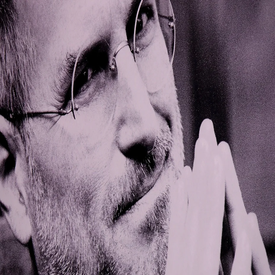 Steve Jobs Said This Approach to Overcoming Adversity and Loss Never ...