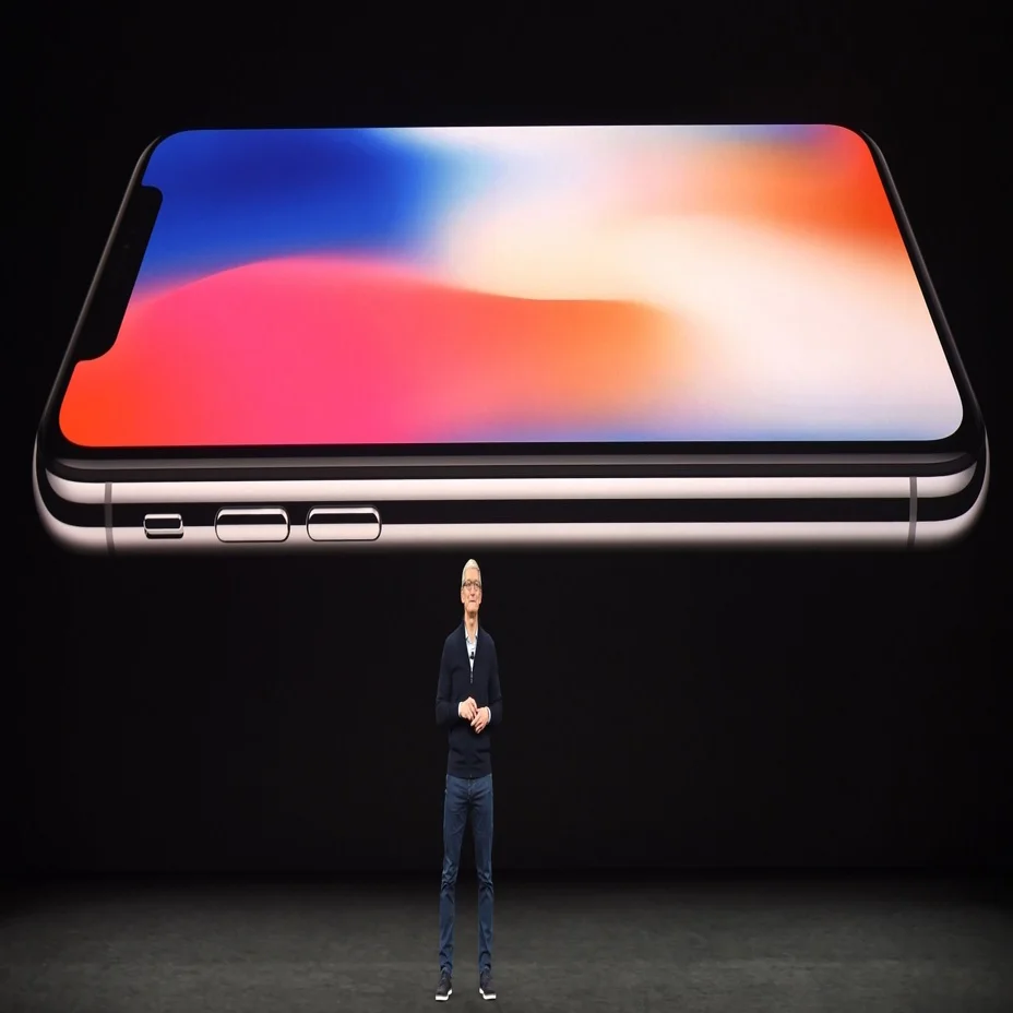 4 Tips From Apple's iPhone X Launch That Will Turn Your Next ...