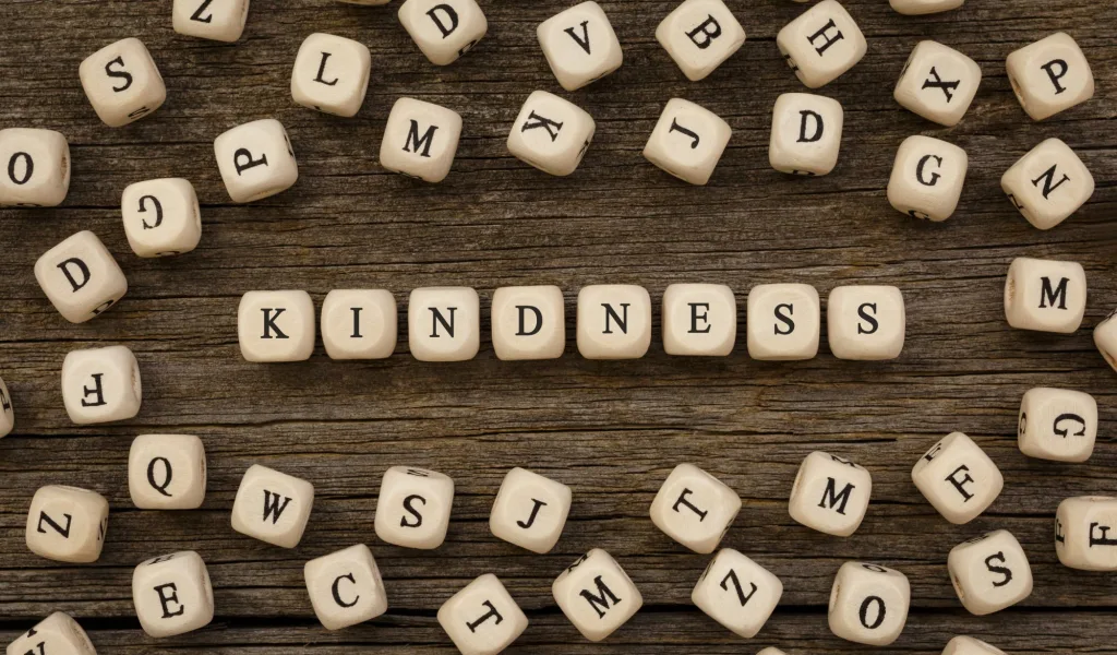 Here's Why 'Kindness' Is a Much Better Buzzword for 2020 Than 'Empathy'