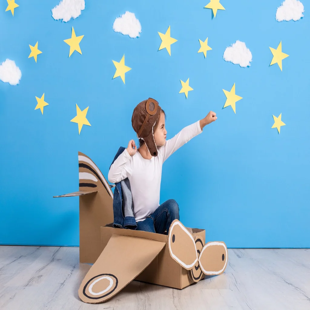 Toy Inventors, Here's How to Up Your Game