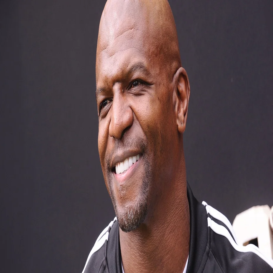 How 'Brooklyn Nine-Nine' Star Terry Crews Went From Sweeping Floors to ...