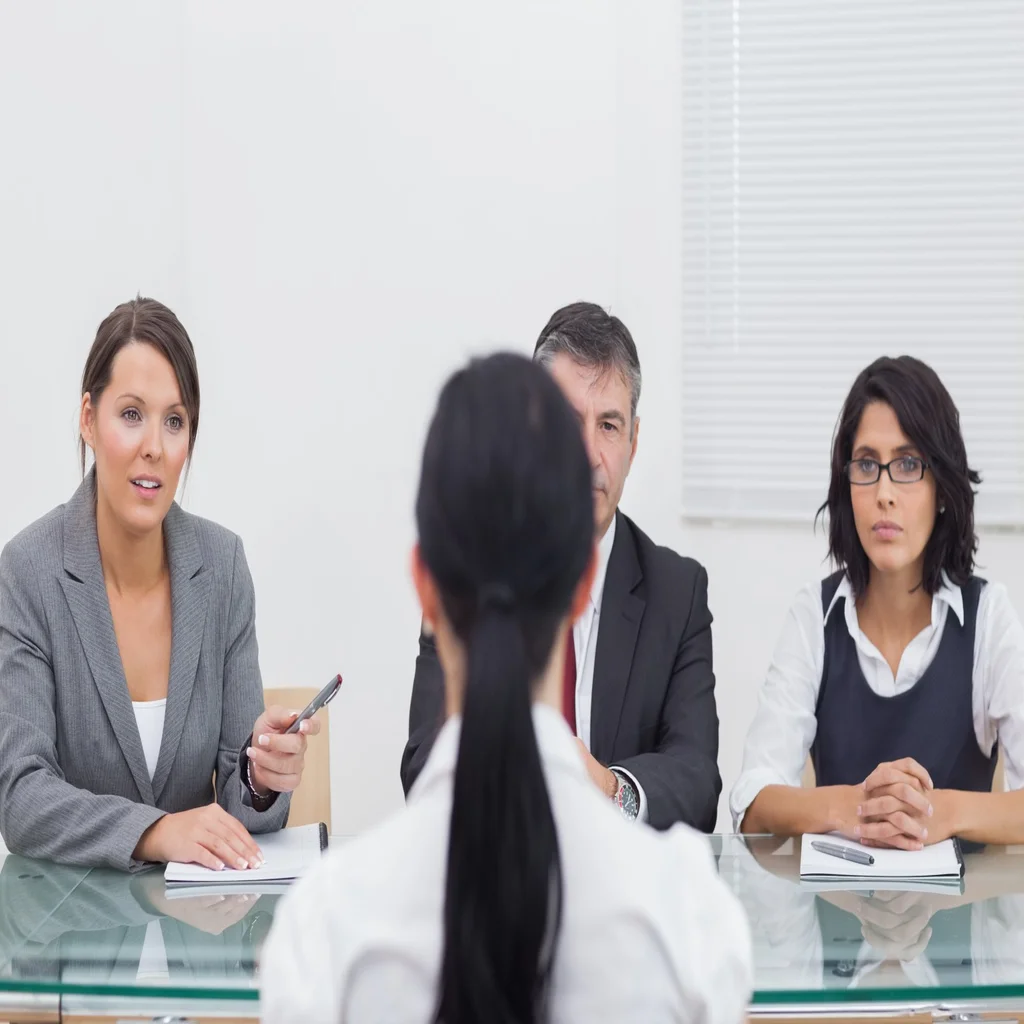Three Ways To Improve Your Interview Process So You Can Make Better And ...