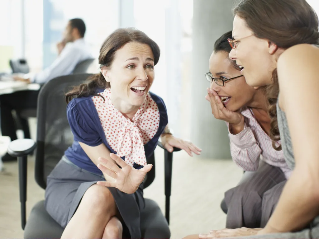5 Reasons Some People Insist on Telling You Every Detail of Their ...