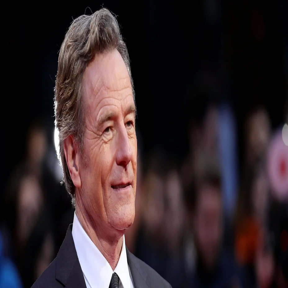 Breaking Bad's Bryan Cranston Finally Achieved Success When He Adopted ...