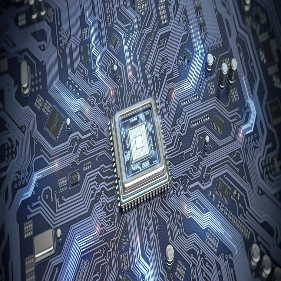 Google Built the Most Powerful Computer in the World. Here's Why You ...