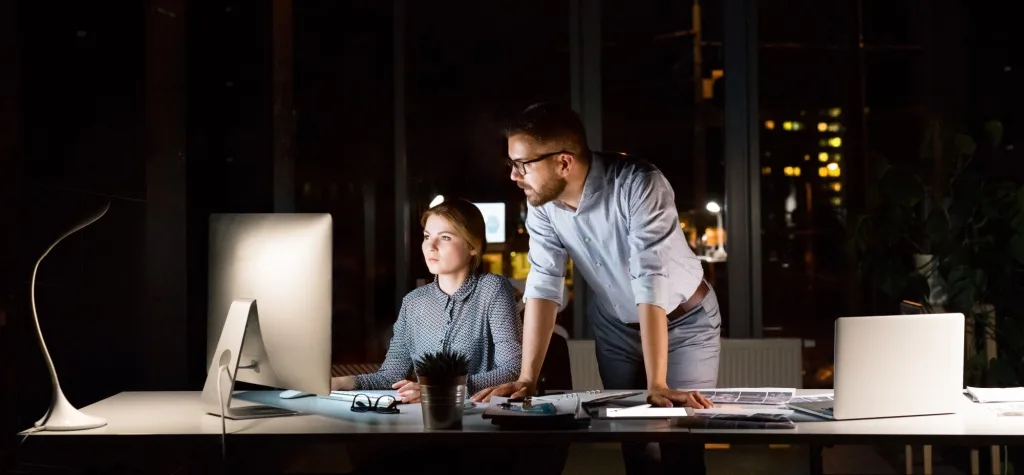 Bad Lighting Could Be Wrecking Your Productivity: Here's How to Fix It