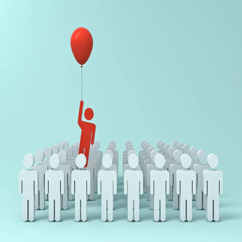 3 Things You Can Do to Stand Out in a Crowded Marketplace