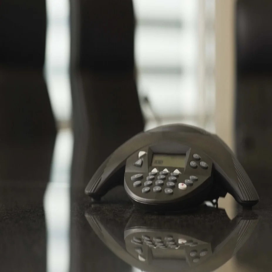 Jump-Start Your Next Boring Conference Call