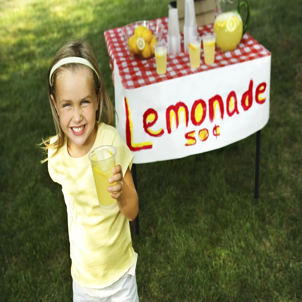 3 Success Secrets Youthful Lemonade Magnates Know That You May Have ...