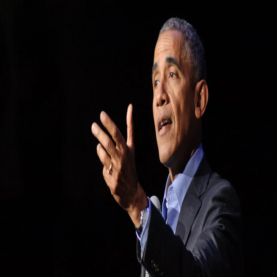 If You're Looking for Something to Read in 2018, Barack Obama Has 10 ...