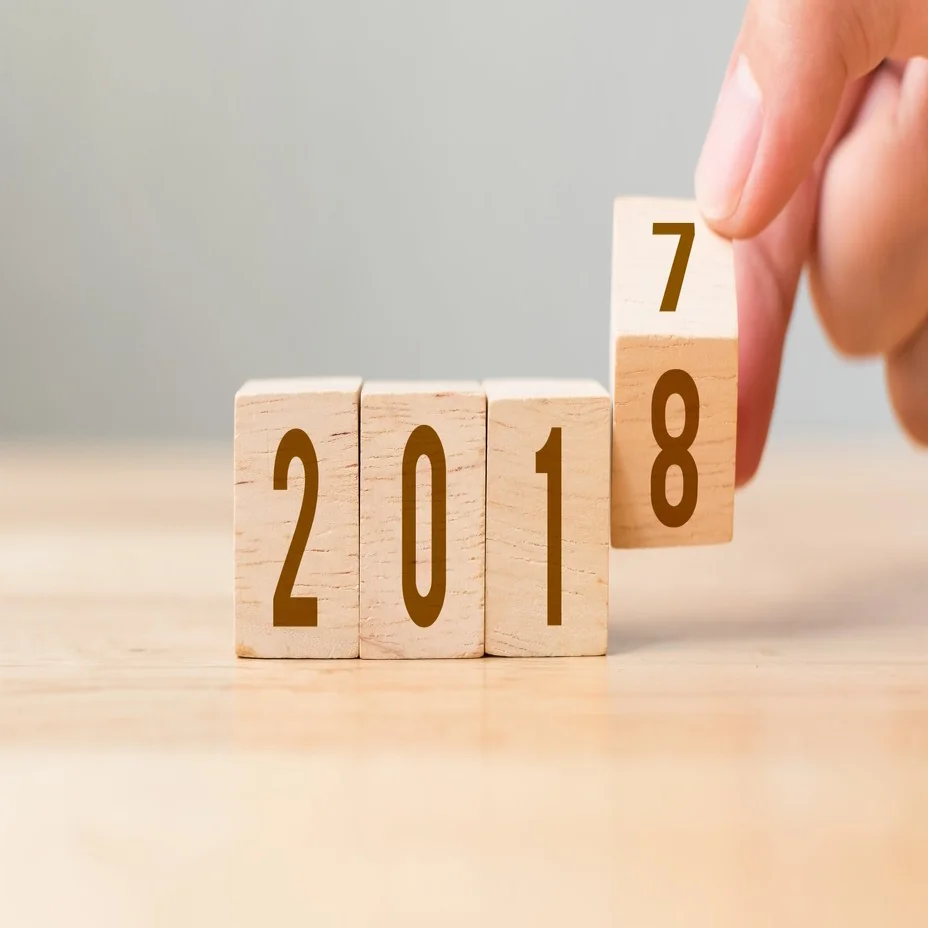 6 Ways to Start the Year with a Clean Slate